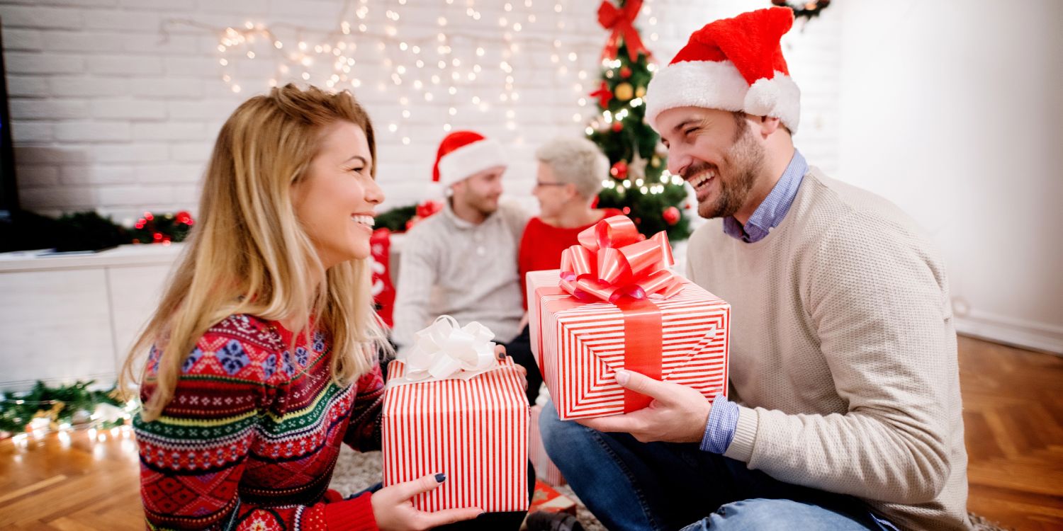 Gift Buying Guide: Perfect Gifts Under $50 for Around the Home – Buy ...