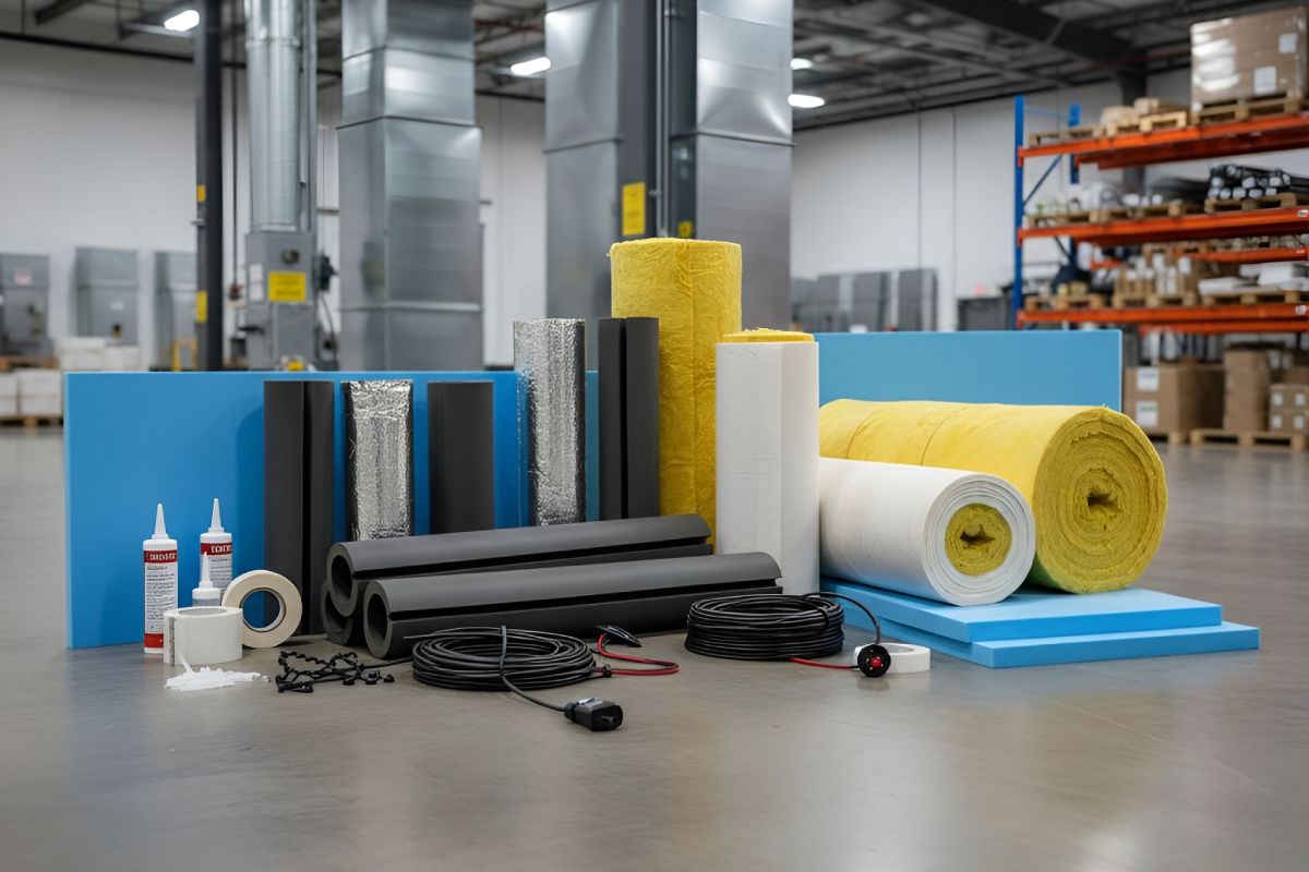 Winterizing Commercial Building Pipes: A Guide for Facility Managers ...